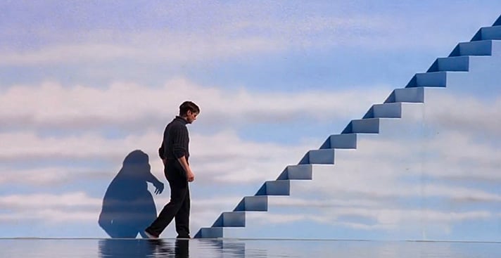 The truman show store